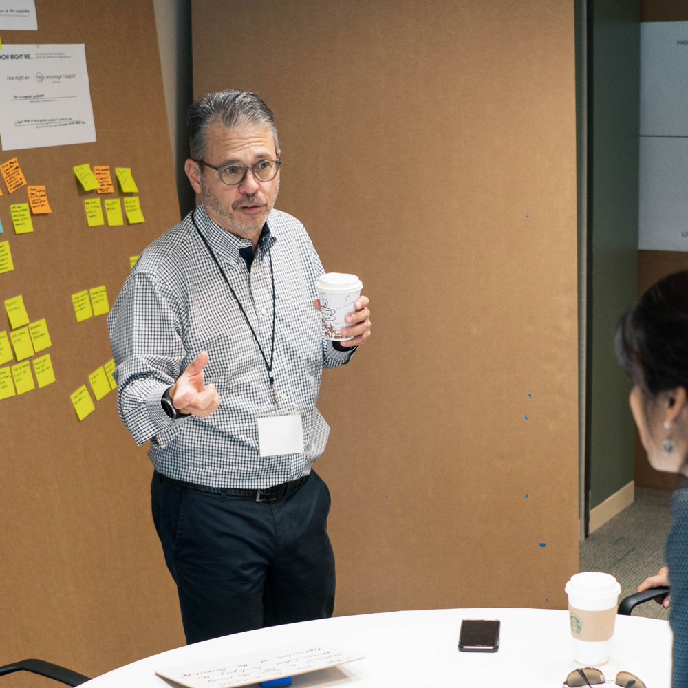 About Us | Centauric