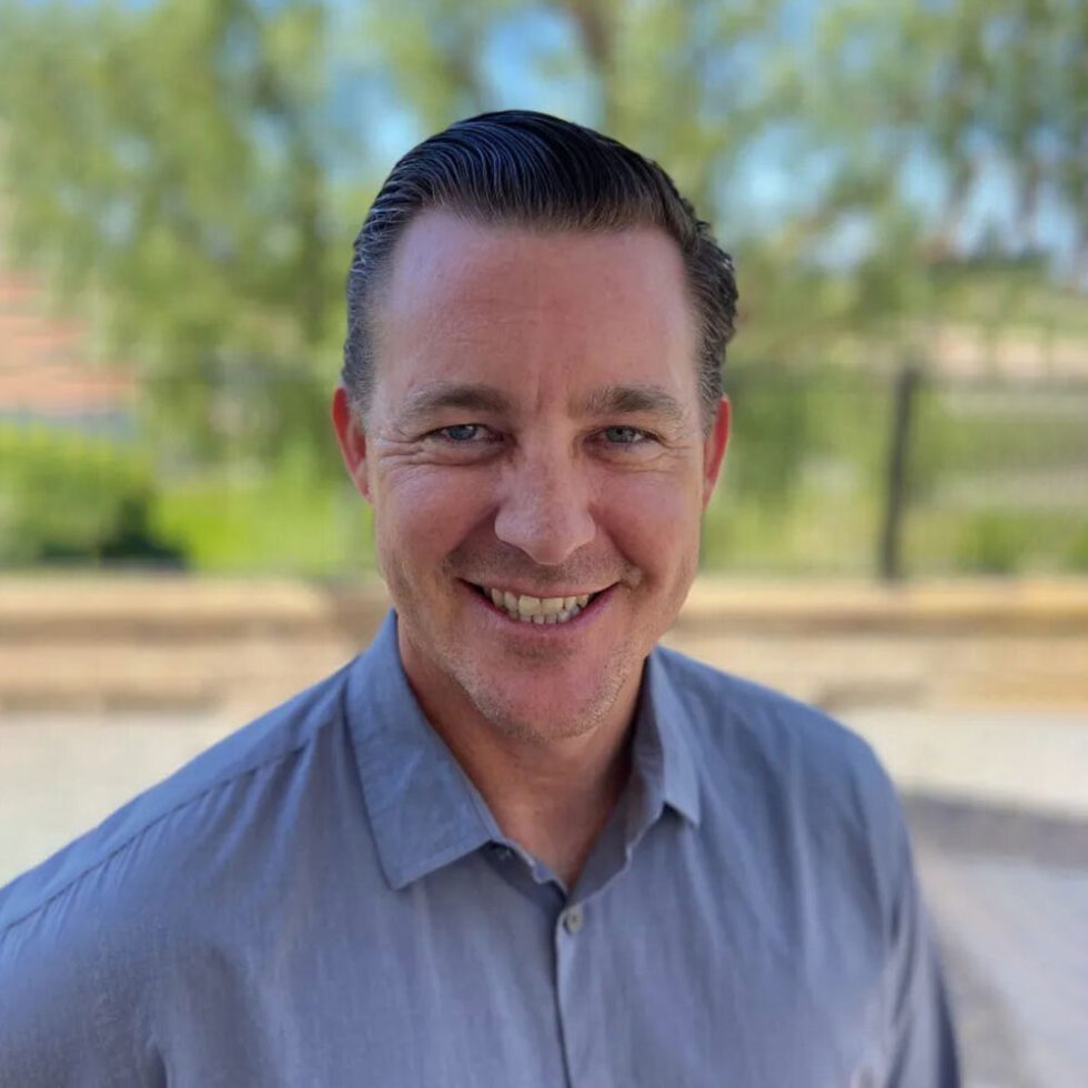 Tim Collins - Centauric